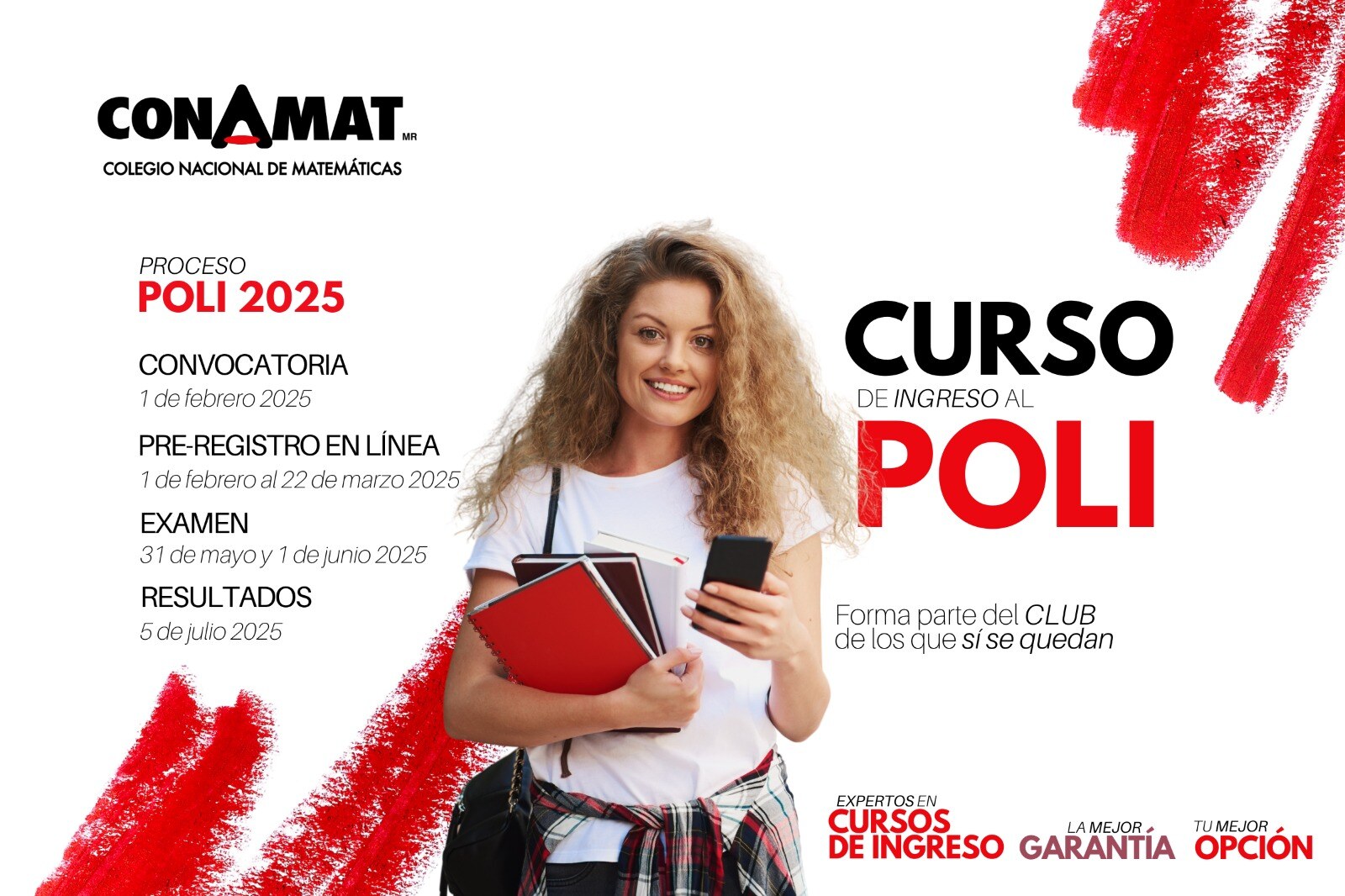 Convocatoria IPN 2025: Todo lo que necesitas saber para ingresar